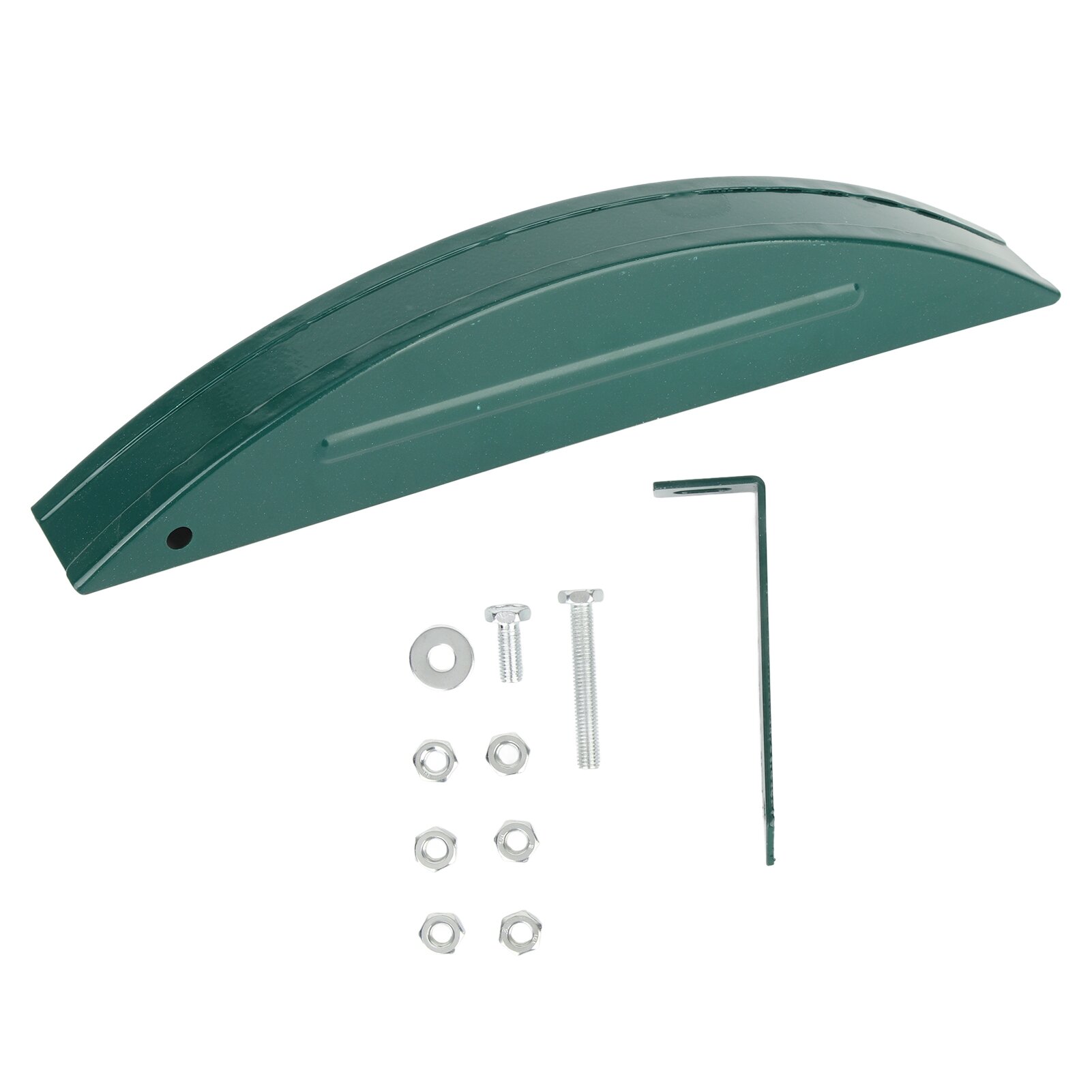 Защитный чехол для пилы, металлический, для циркулярной пилы, для безопасной работы на выдвижном столе, электрический, зеленый.