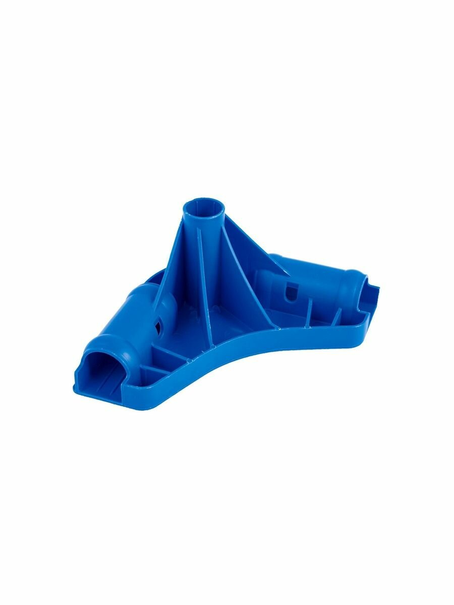 Запасная деталь углового соединения рамы бассейна P61016 Пакет 18х18х9,5см