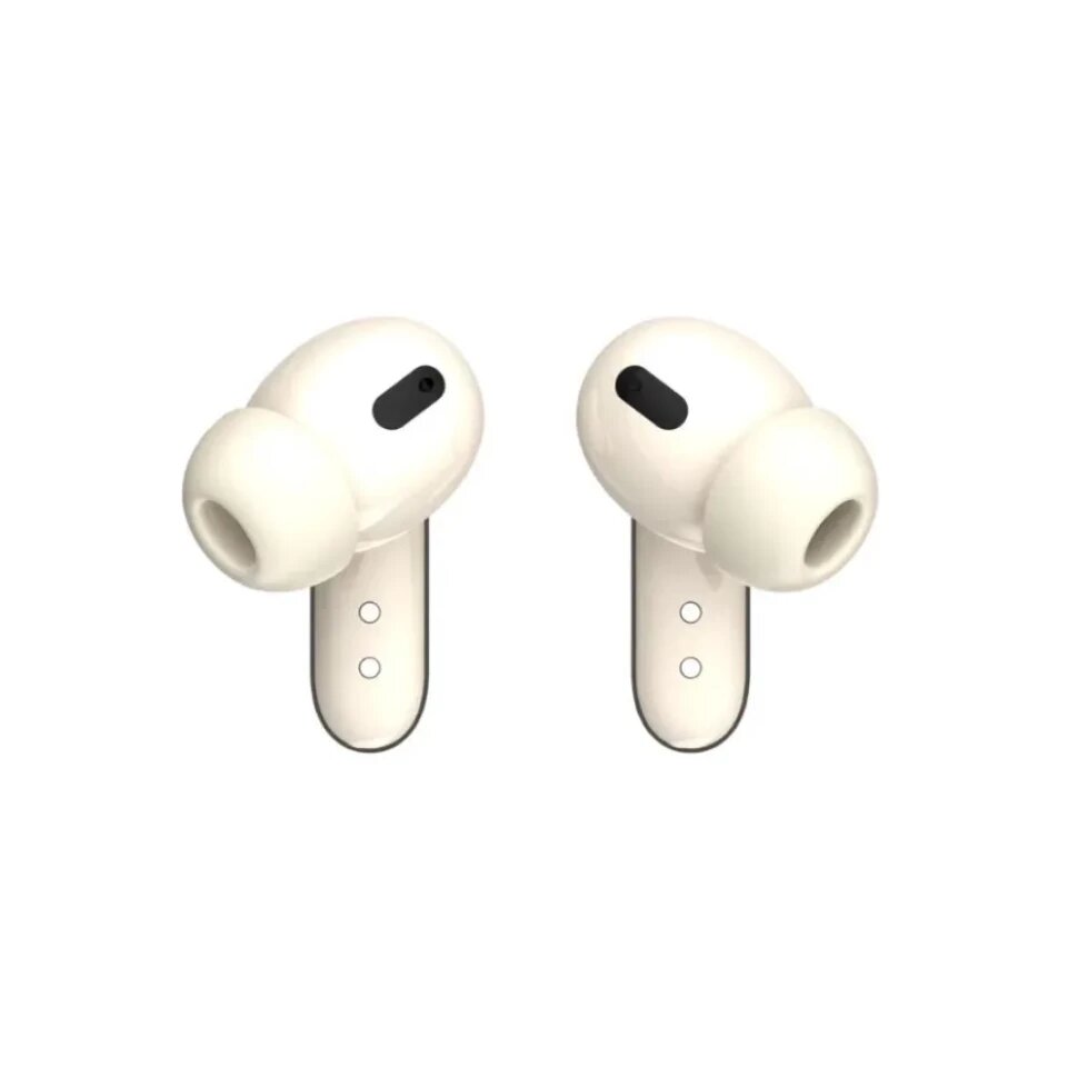 Наушники TECNO TU01 Air Elegant White