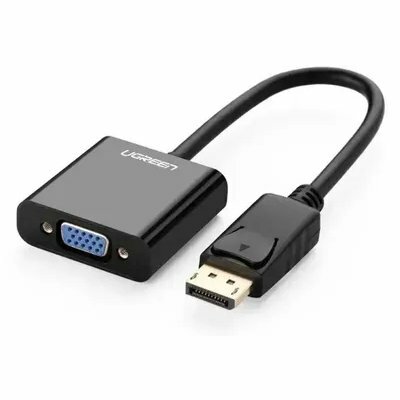Переходник Ugreen DP109 20415