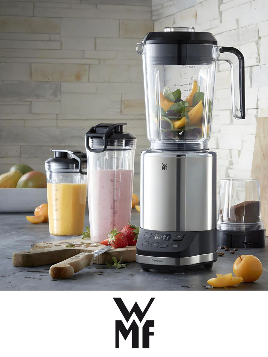 Блендер стационарный WMF Kult Pro