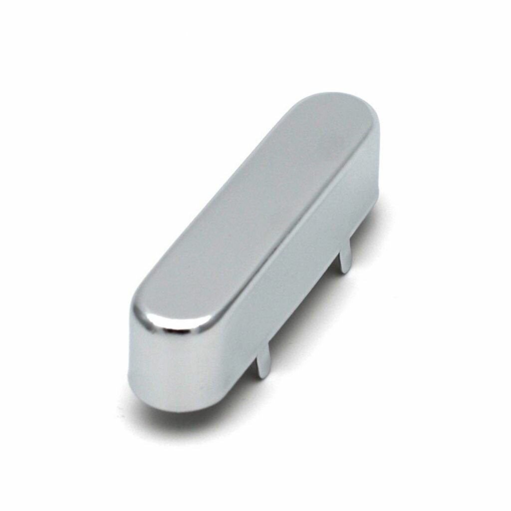 Крышка для звукоснимателя гитары электрической ручной работы