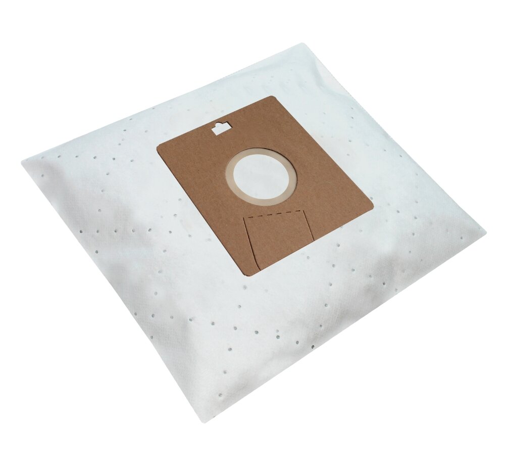 Мешки пылесборники для пылесоса SAMSUNG, 4 шт, синтетические, многослойные, повышенной фильтрации. Бренд: EUROCLEAN. Сделано в России.