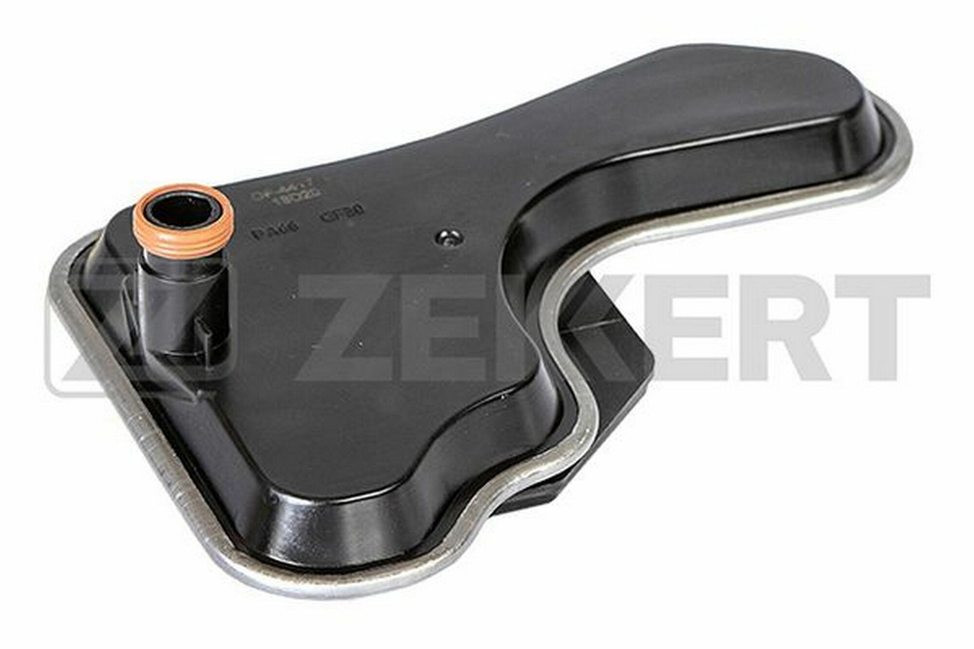 Фильтр масляный АКПП без прокладки на Renault Megane II / Peugeot 308