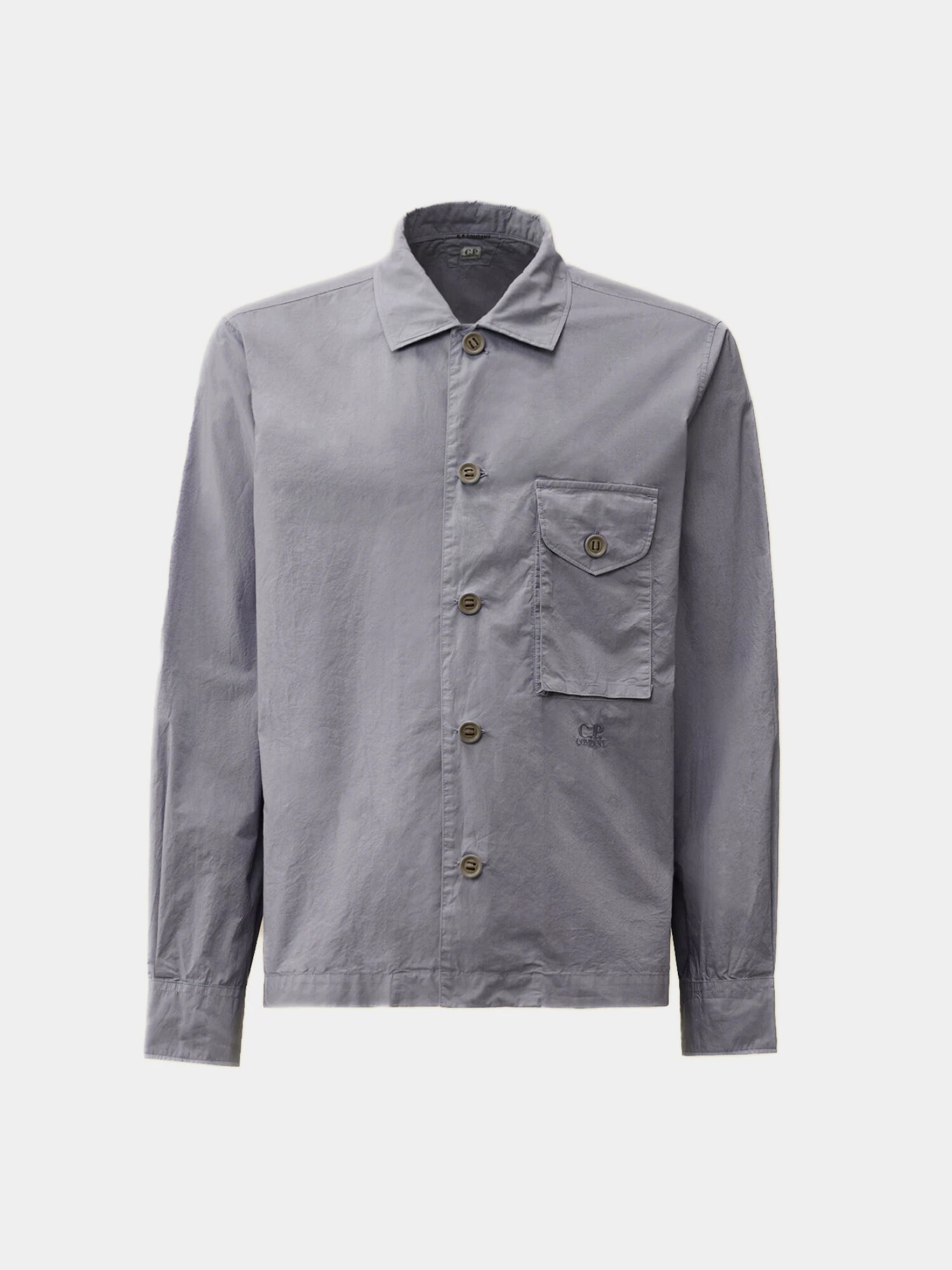 Рубашка Popeline