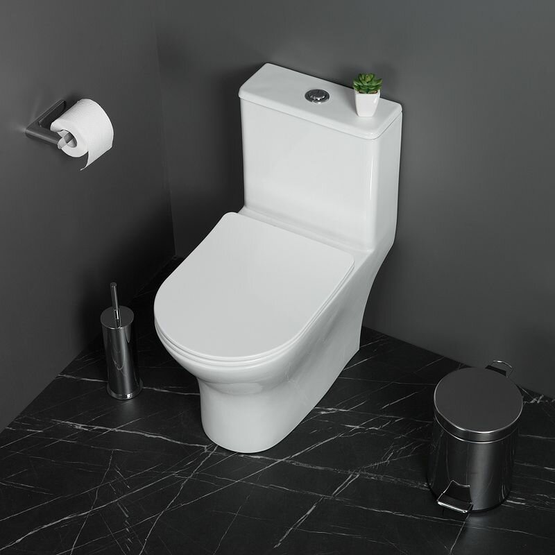 Унитаз BelBagno моноблок Lounge — фото 1