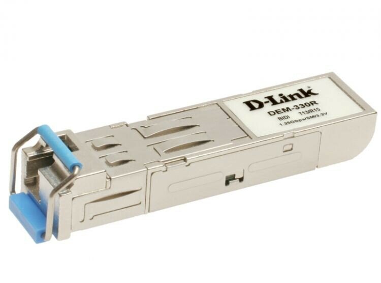 Трансивер D-Link DEM-331R/D1A