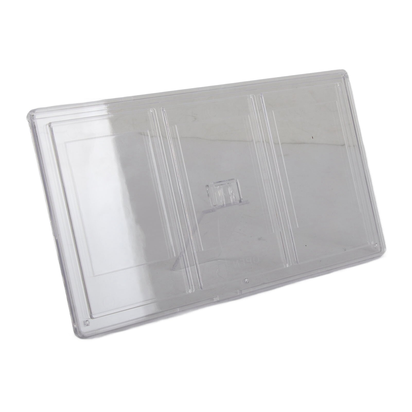 Mini 3 -дюймовый 3 сетки сетка фоторамка Прозрачная 3 коробки цифровой рамки для домашнего рабочего стола офис