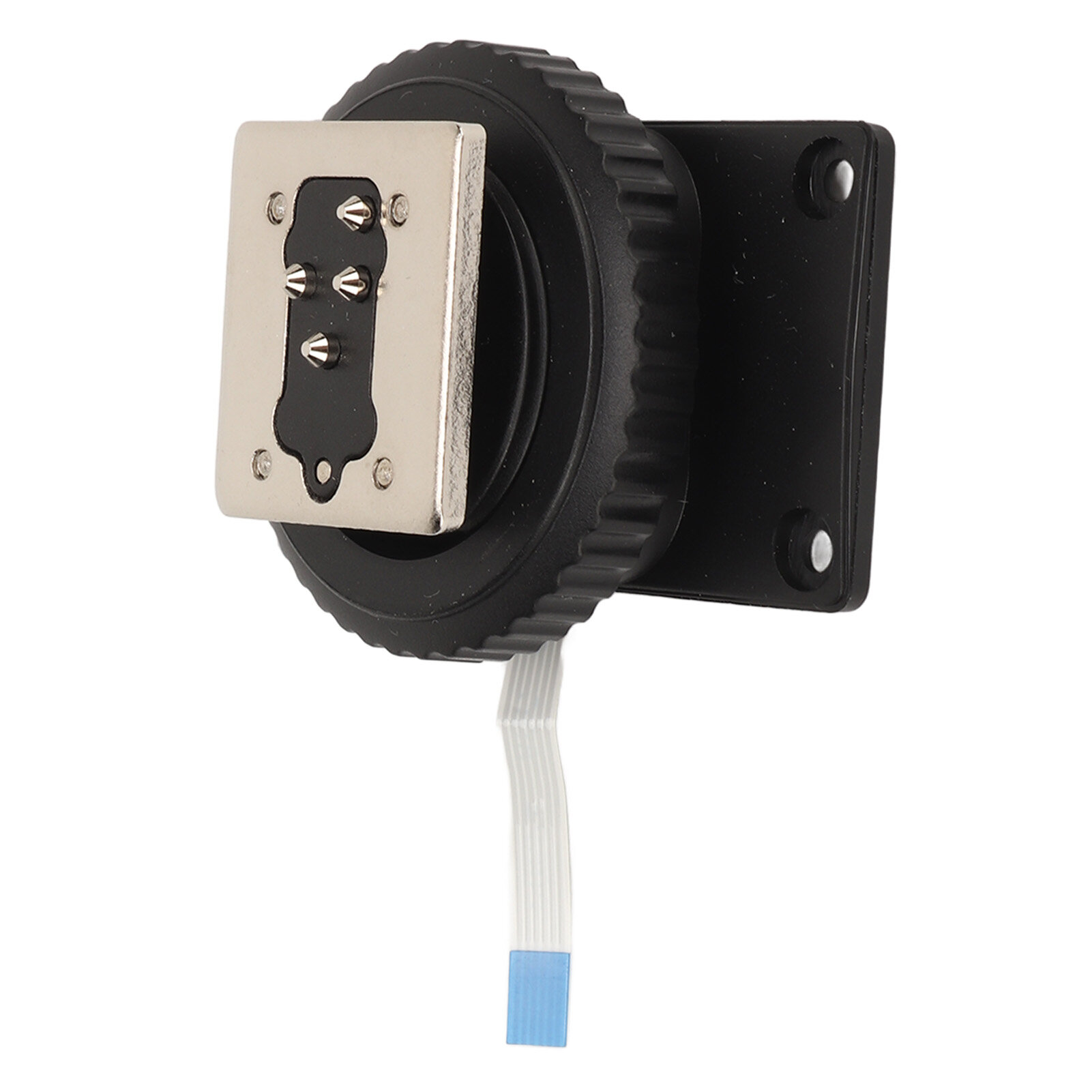 Крепление на горячий башмак, идеально подходит для вспышки, запасные части для крепления на горячий башмак для вспышки Godox TT350F