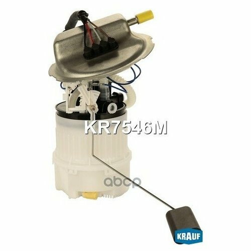 Модуль в сборе с бензонасосом Krauf KR7546M