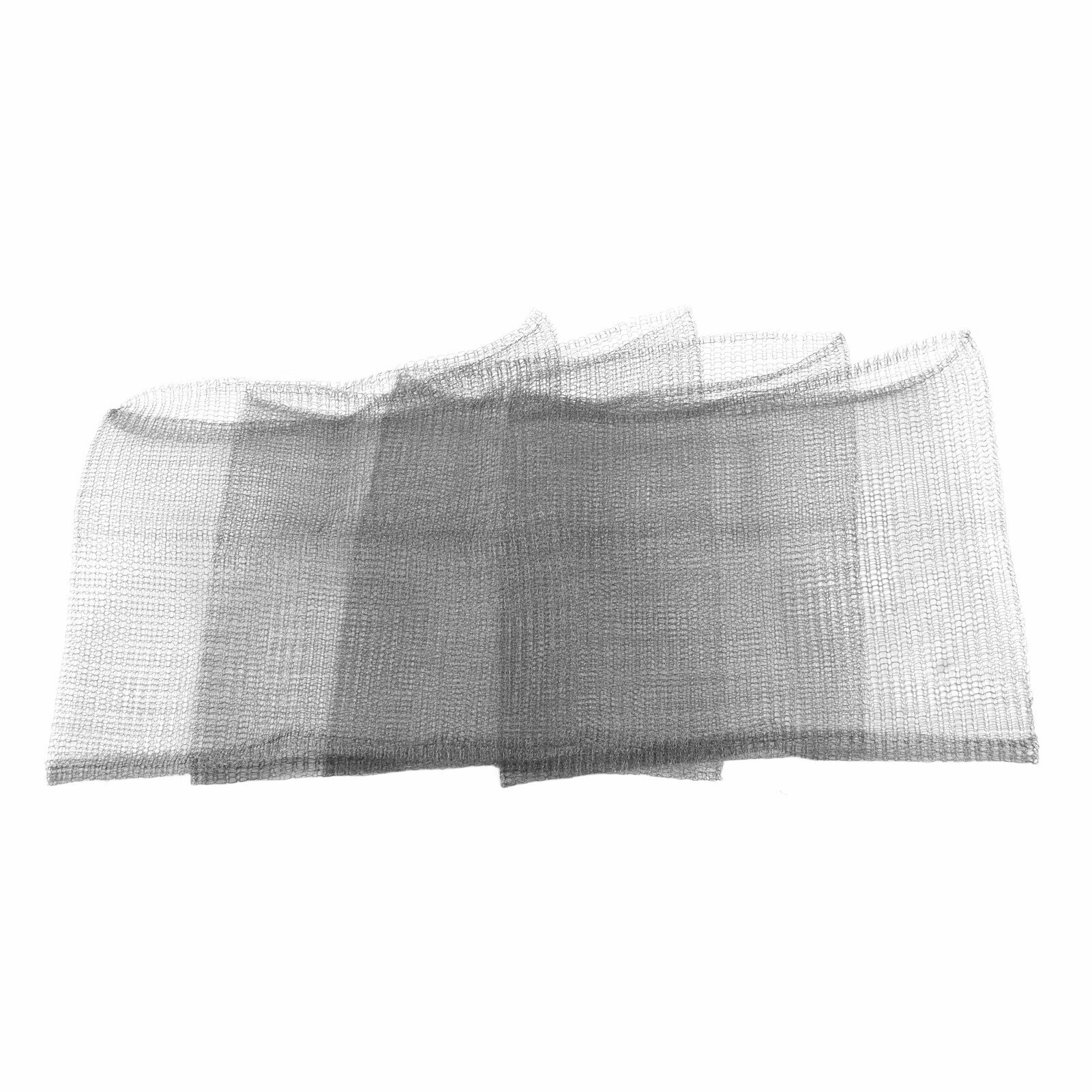 Сетка Для Защиты Корней: 35x35 см, Нержавеющая Сталь Для Долговечности Проволочная Корзина Для Растений - Эффективный Барьер От Грызунов Сетка Для Сада For Цветов и Овощей