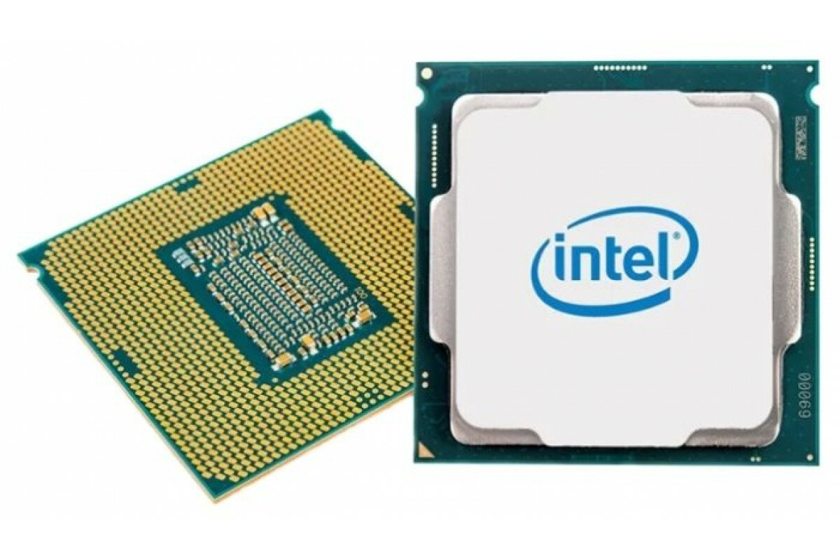 Процессор intel core i5-11400 (C6/12T, 12M Smart Cache, 2.6 up to 4.4 GHz) OEM