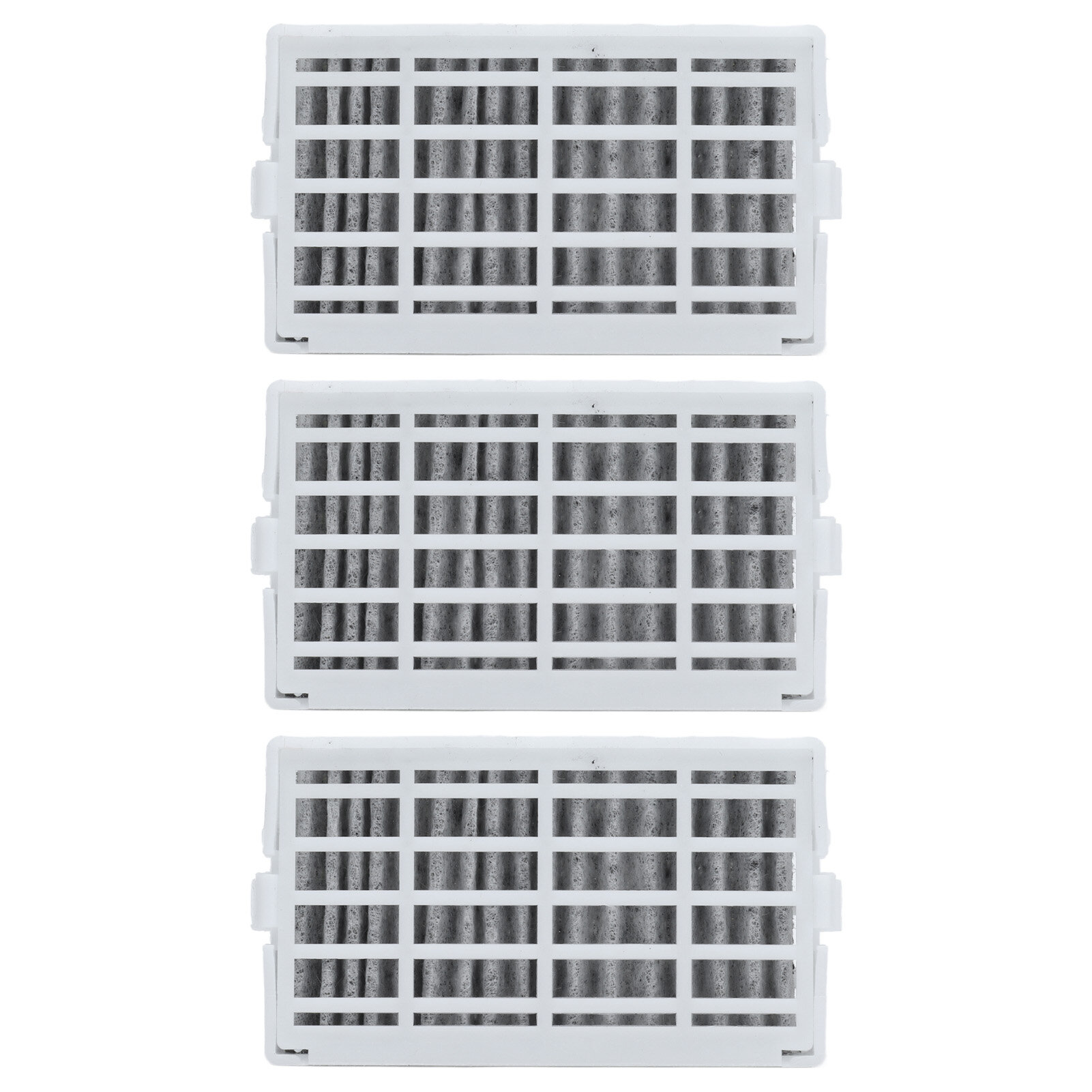 3 шт, воздушный фильтр для холодильника, замена экрана фильтра для W10311524 AIR1 RAF1180