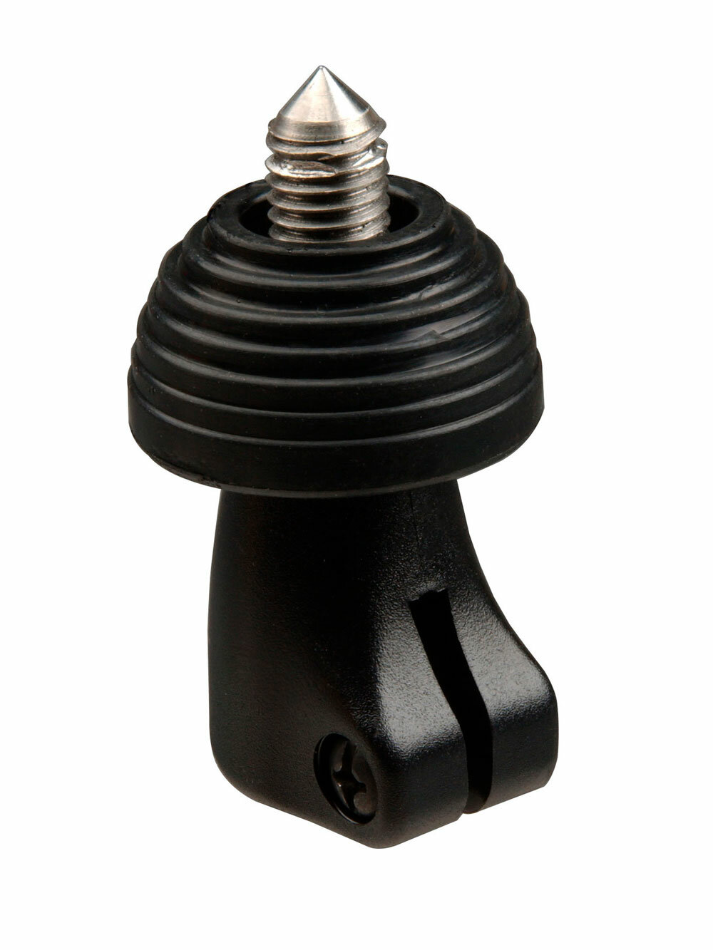 Шип Manfrotto 160SP1 Spiked Foot для штатива с круглой ножкой 16 мм, 1 шт