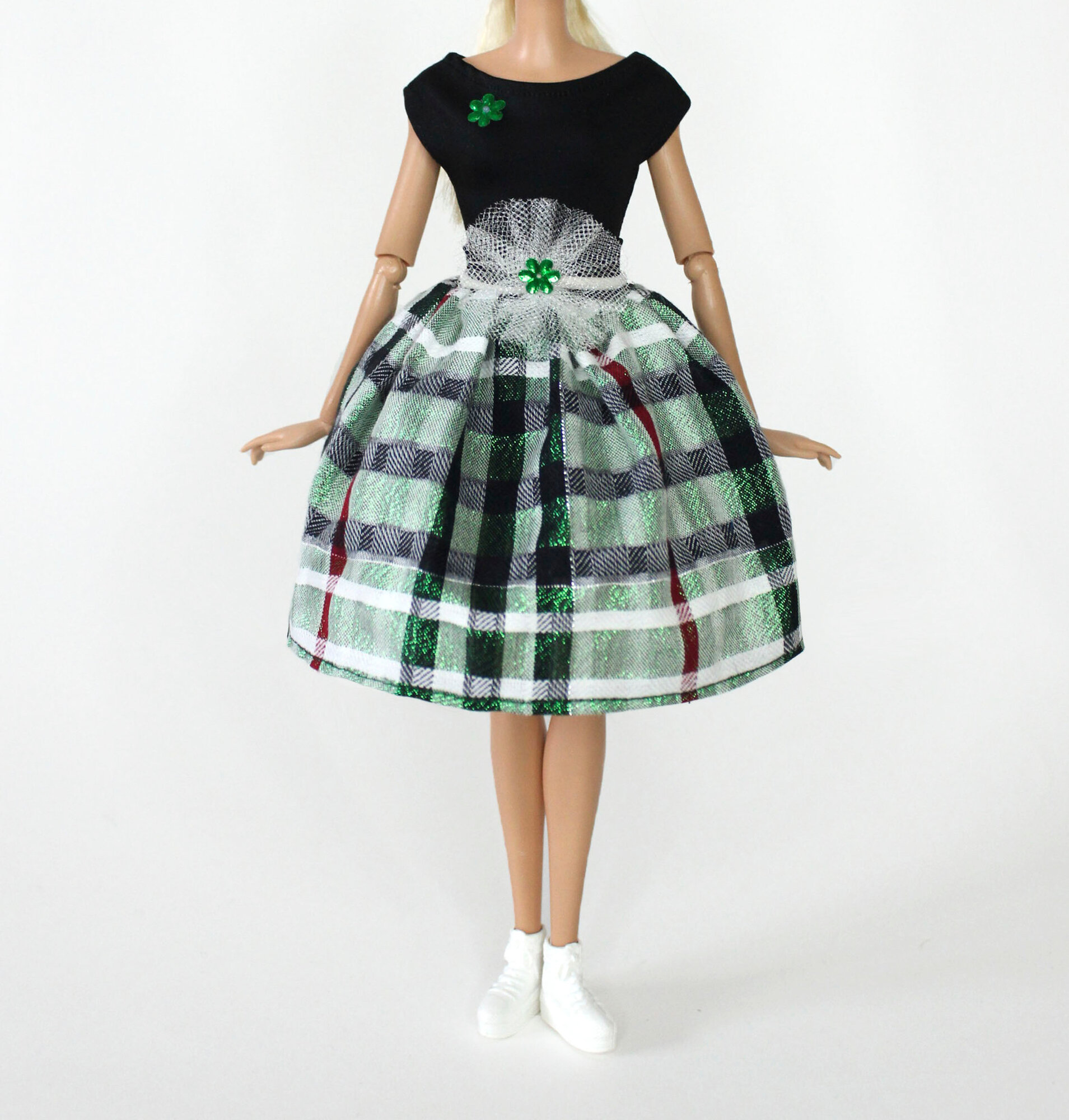 Одежда для кукол VIANA