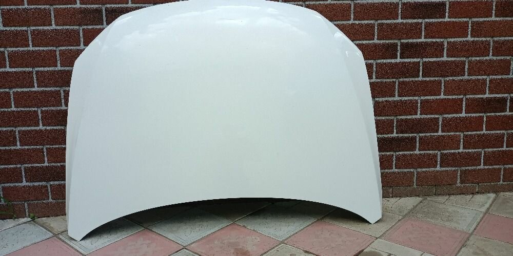 Капот Volkswagen Jetta 6 рестайлинг 5C6823031D