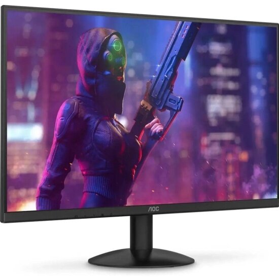 Монитор Aoc 27B30H3 27" Black — фото 1