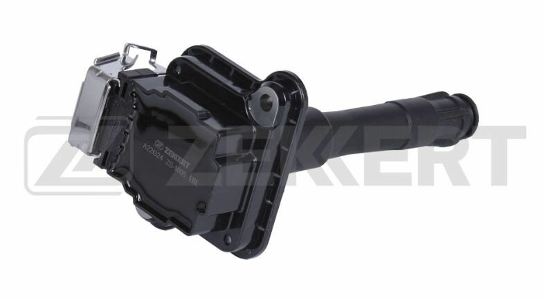 Катушка зажигания. Zekkert. VW Bora , Golf IV , Passat V , Audi A3 , A4 , A6 I II , Skoda Octavia