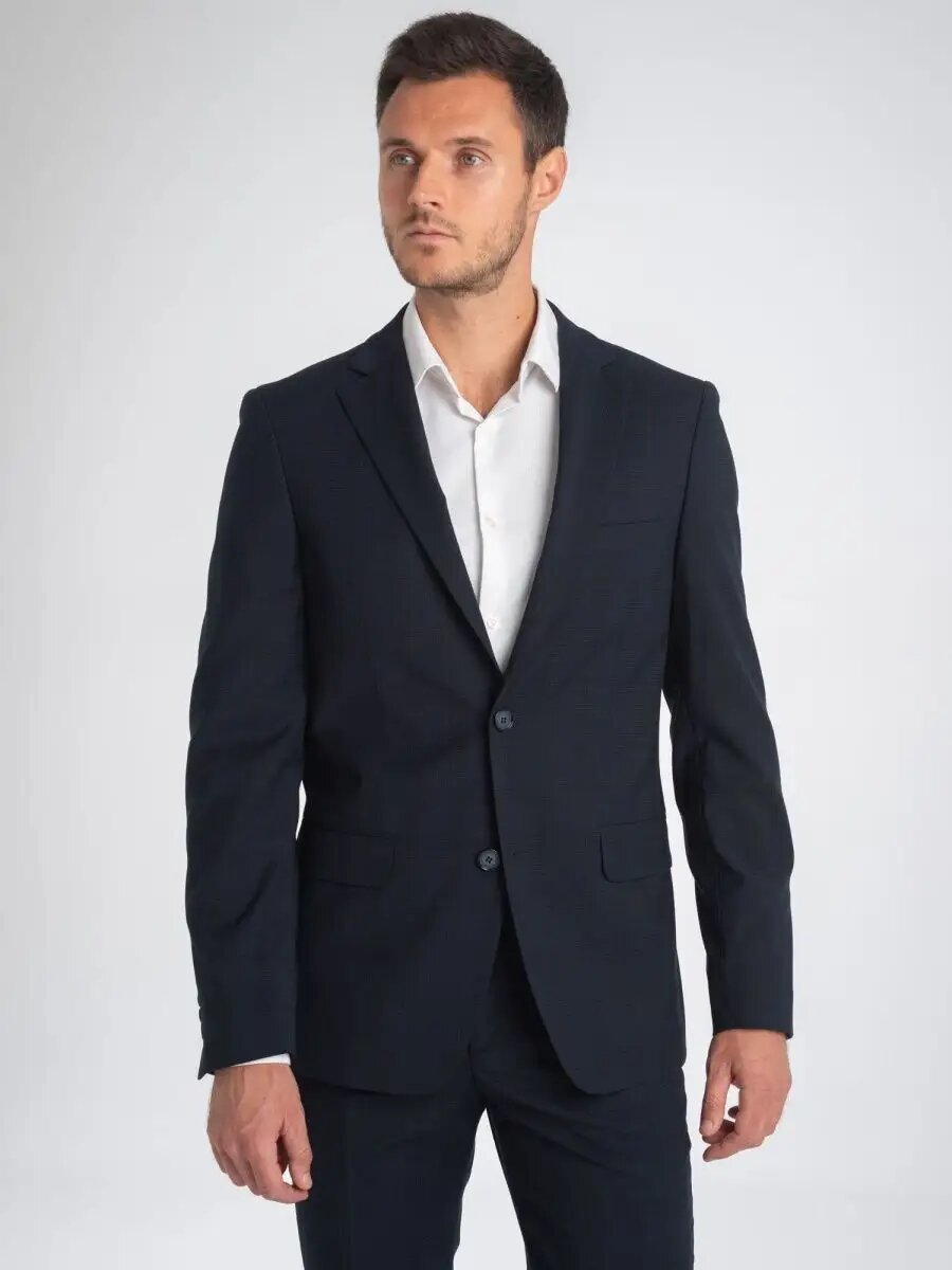 Пиджак классический