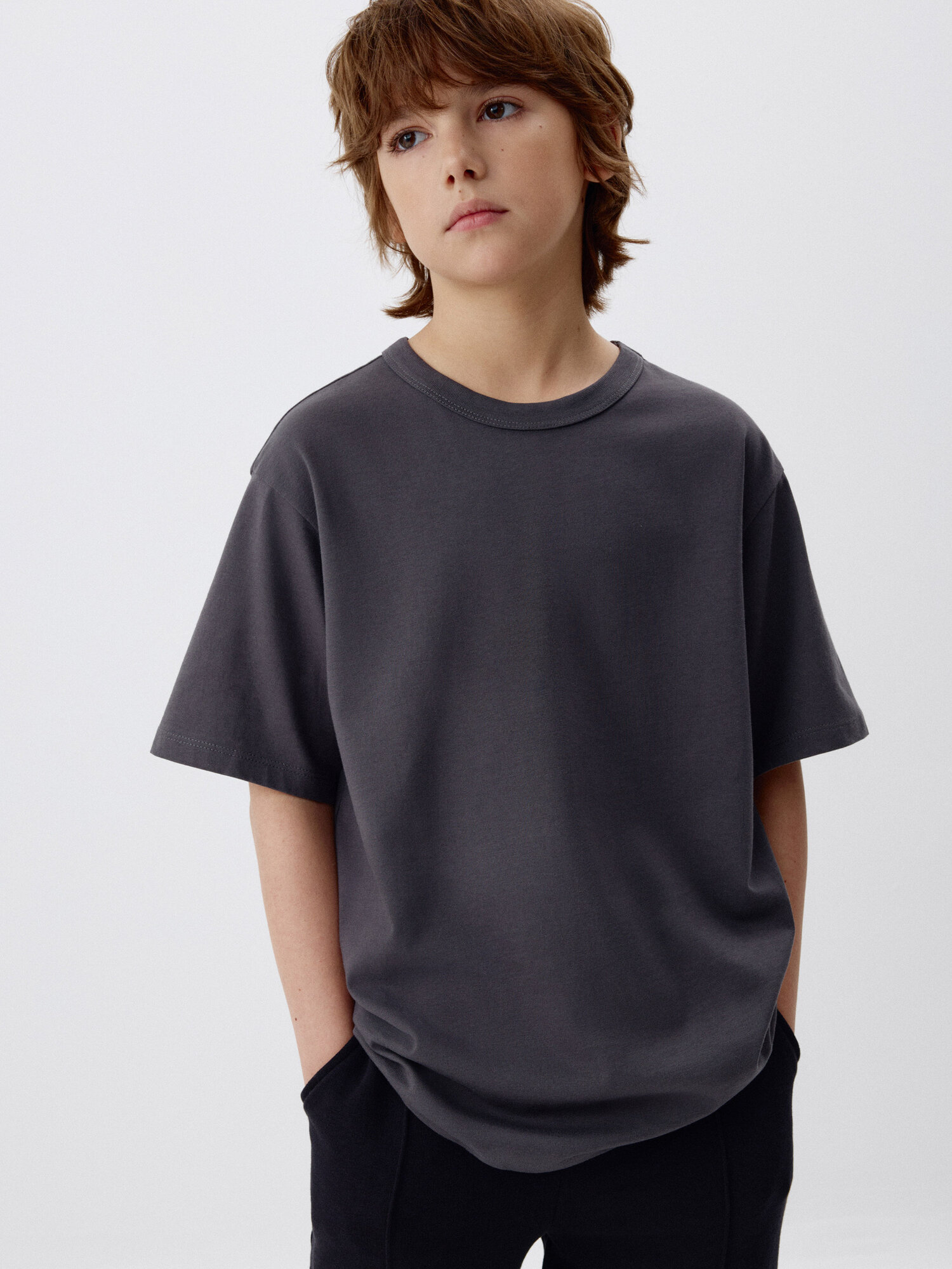 Футболка SELA