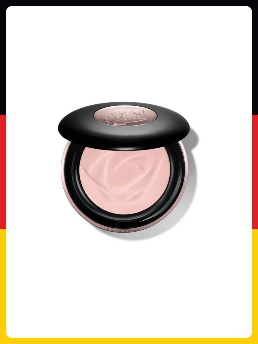 Пудра LancOme Teint Idole Ultra Wear Skin Refining Setting Powder 01 Pink Oh La La
