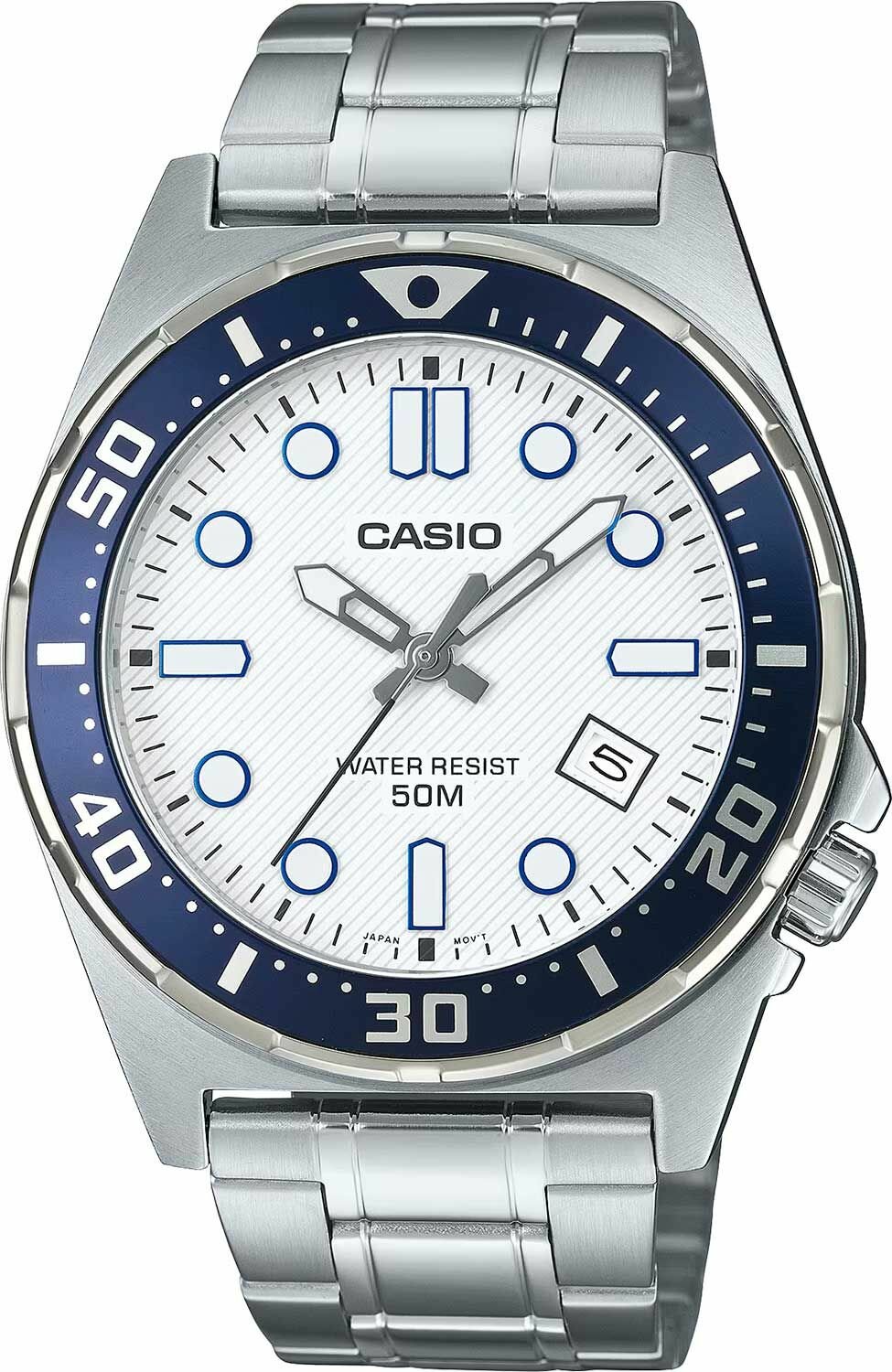  CASIO