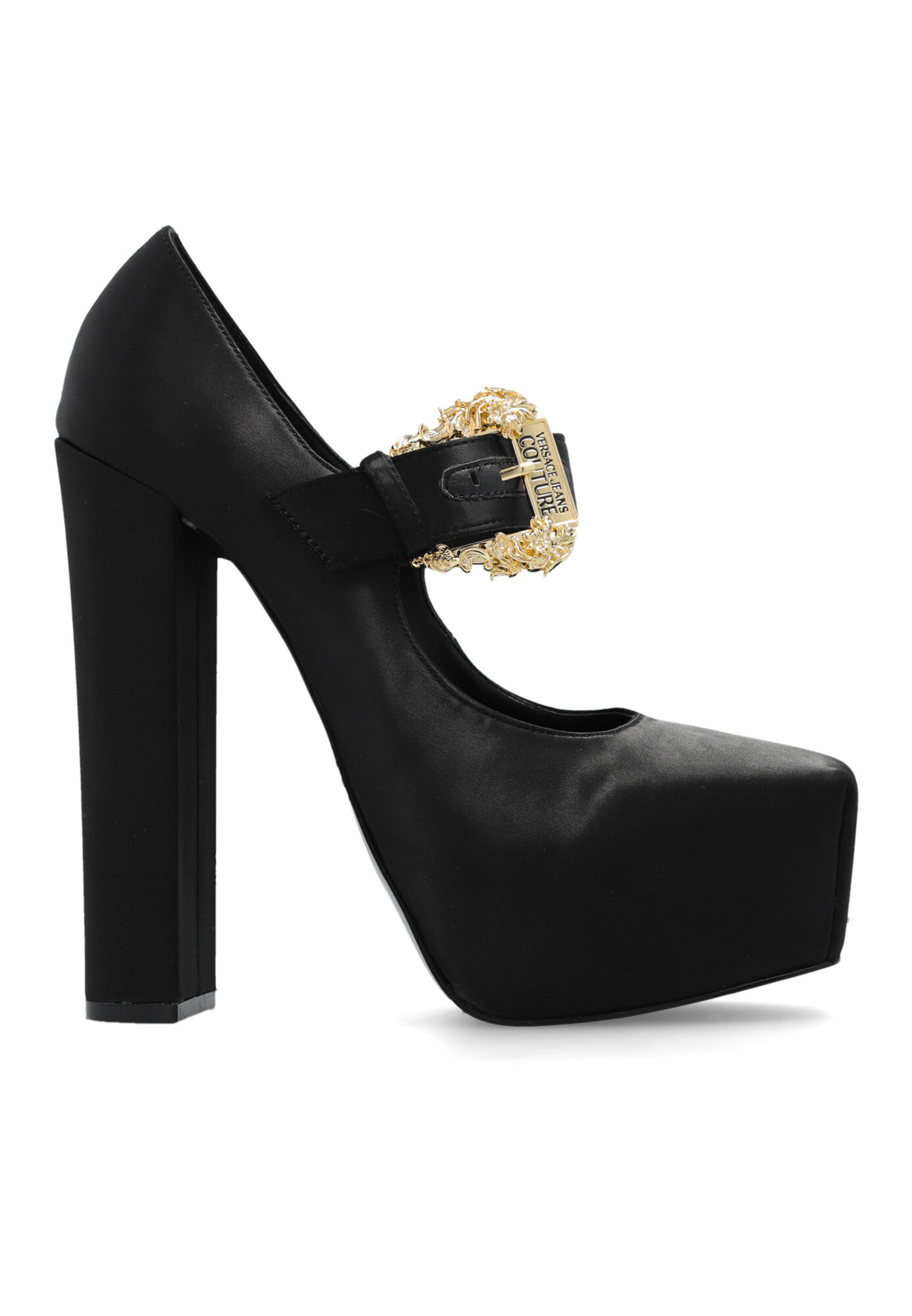 Туфли лодочки