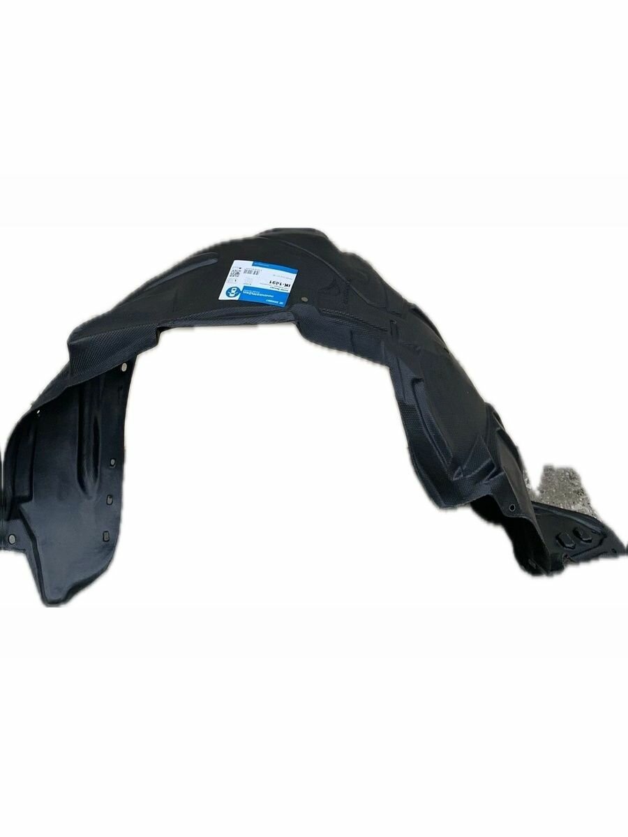 Подкрылок передний левый Honda Civic VIII 06-