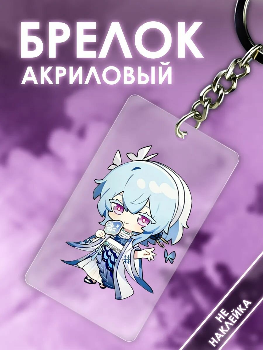 Брелок для поиска ключей