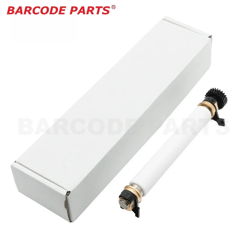 Резиновый валик для термопринтера Zebra ZT210 ZT220 ZT230 miflame