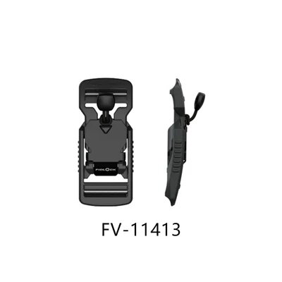 Магнитная пряжка Fidlock Черный, FV-11413