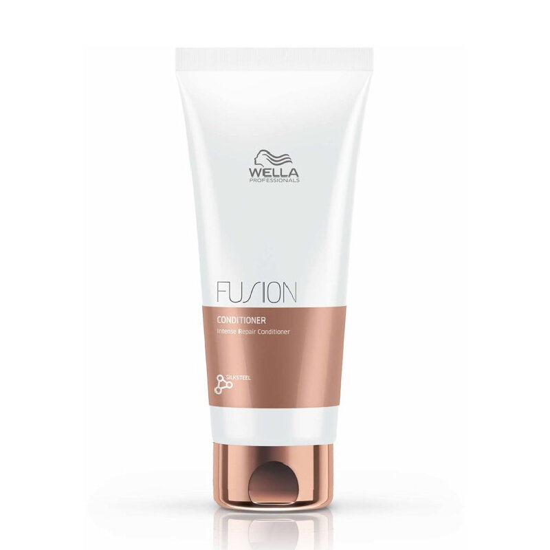 Wella INTENSE REPAIR CONDITIONER Бальзам Германия 200 мл