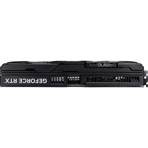 Видеокарта Palit PCI-E 5.0 PA-RTX5080 GAMINGPRO V1 NVIDIA GeForce RTX 5080 16Gb 256bit GDDR7 2295/30000 HDMIx1 DPx3 HDCP Ret