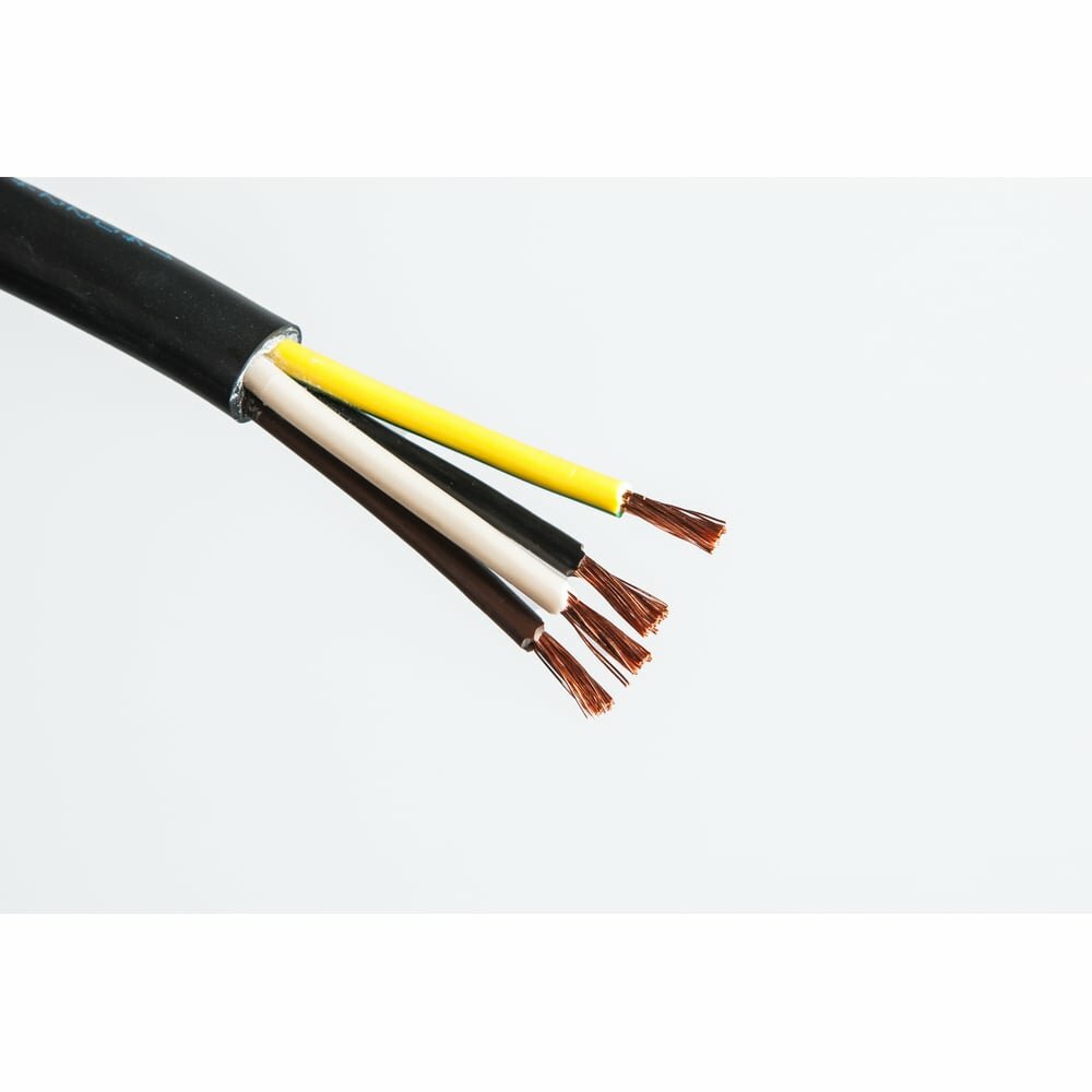 Кабель ООО КЕВ-РУС кгвв