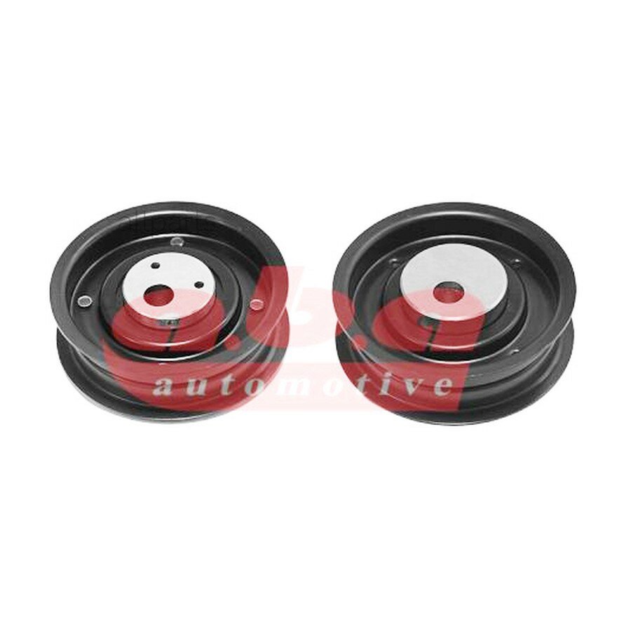 ABA AUTOMOTIVE YS505400 Ролик натяжителя ремня ГРМ AUDI 100 80 COUPE ABA AUTOMOTIVE YS505400