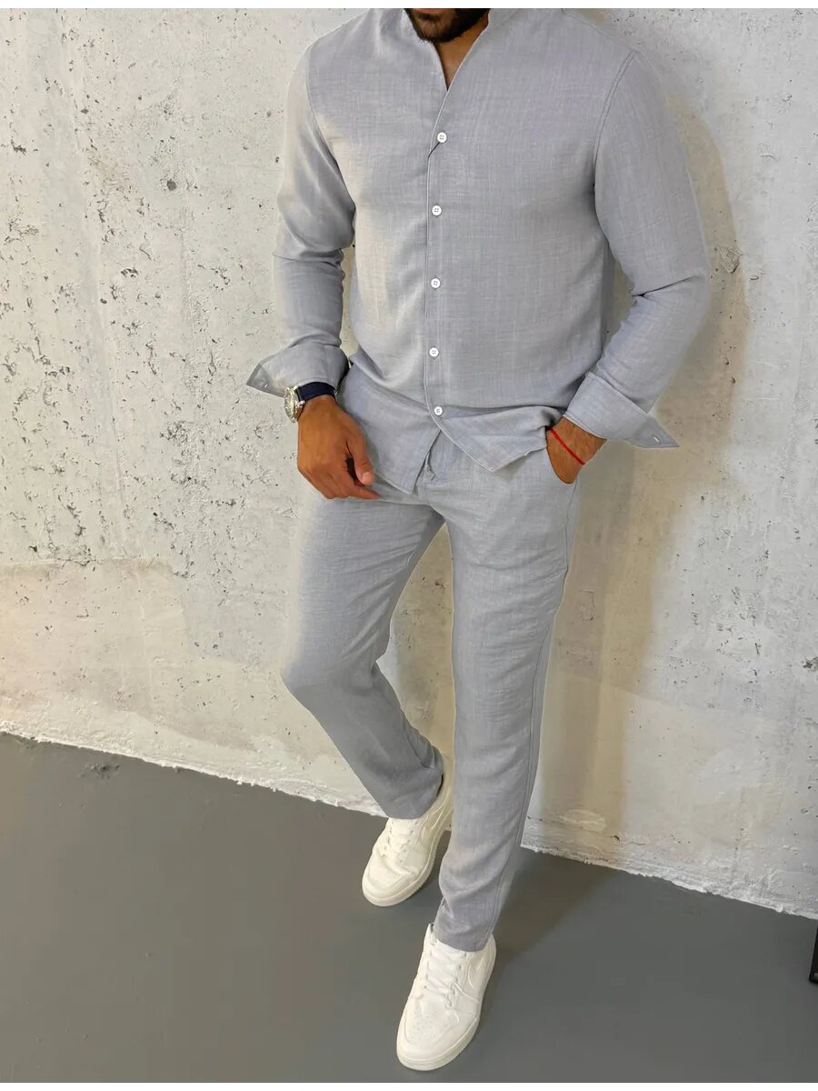 Комплект одежды лето 2025