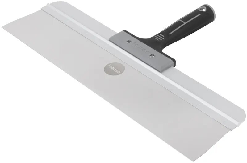 Шпатель фасадный Hansa 643450 450 мм двухкомпонентная ручка