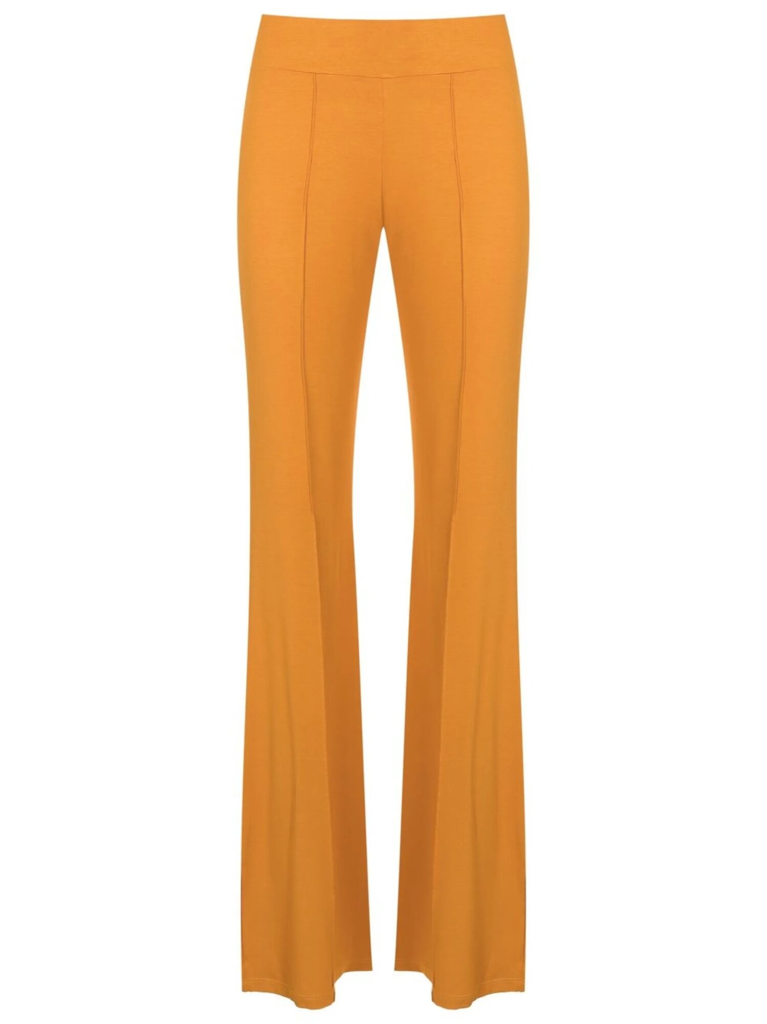 Брюки клеш Pelican