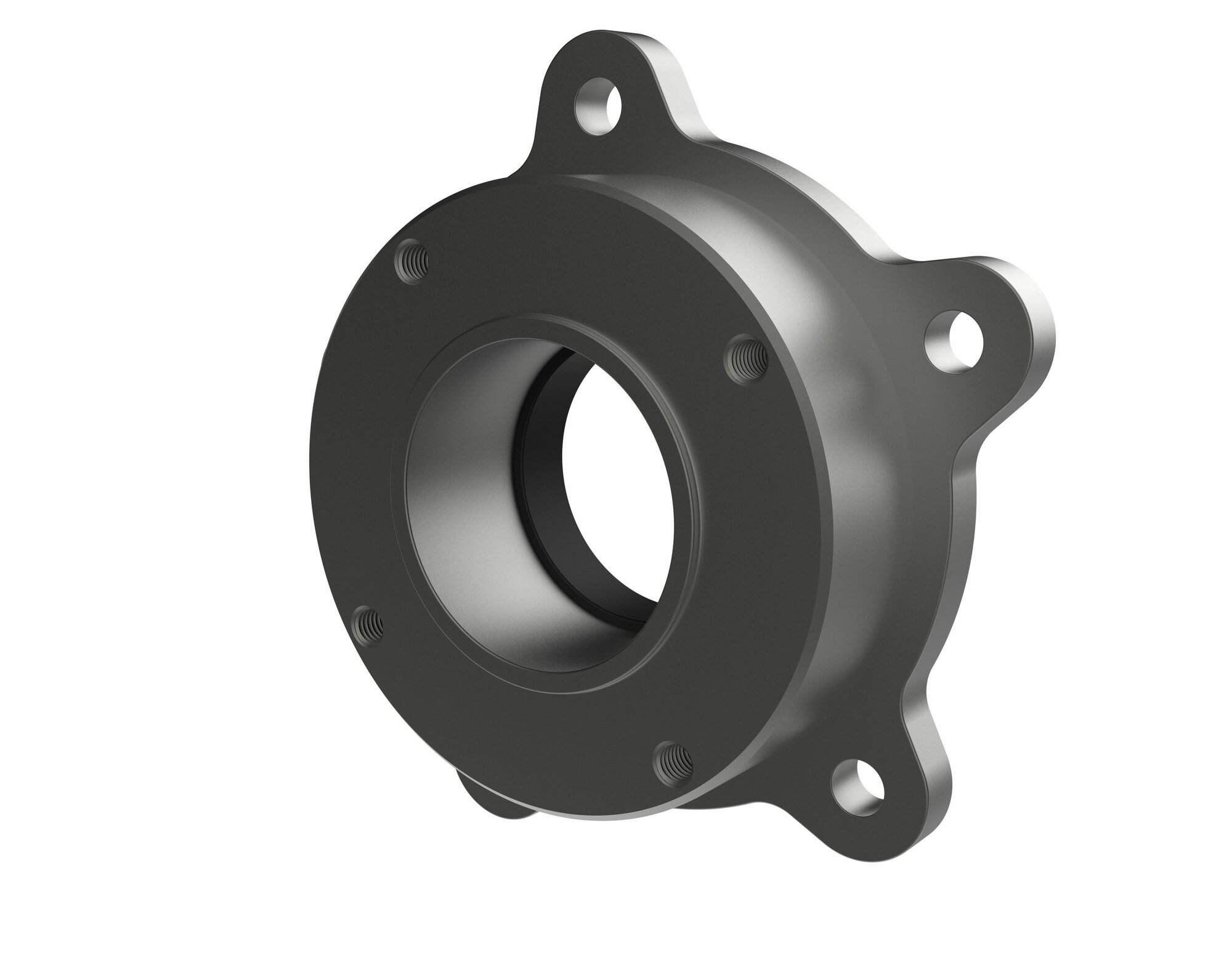 Корпус сальников полуоси минитракторов SCOUT Т-25 до 2017