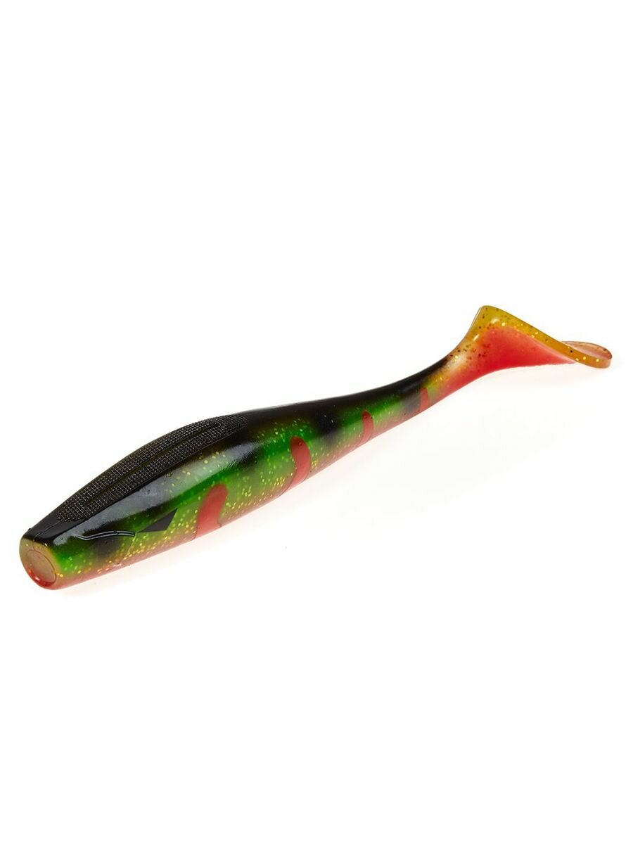 Виброхвост LJ 3D BBS Series GIANT KUBIRA SWIM SHAD 10,3in (26,00)/PG27 1 шт. в упак.