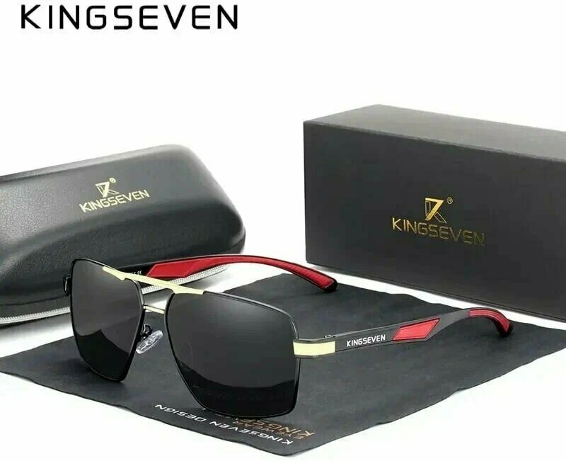 Солнцезащитные очки KINGSEVEN