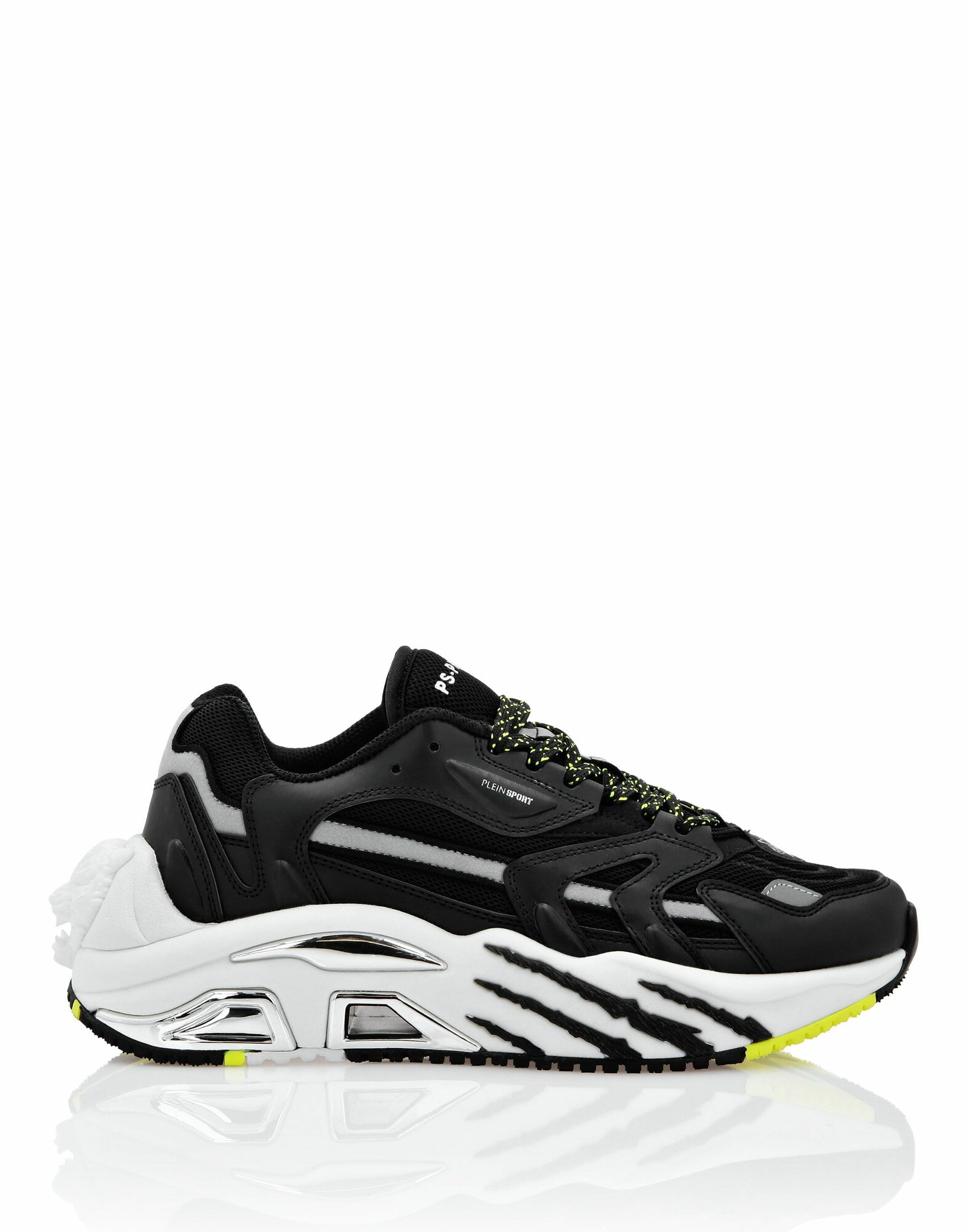 Кроссовки plein sport