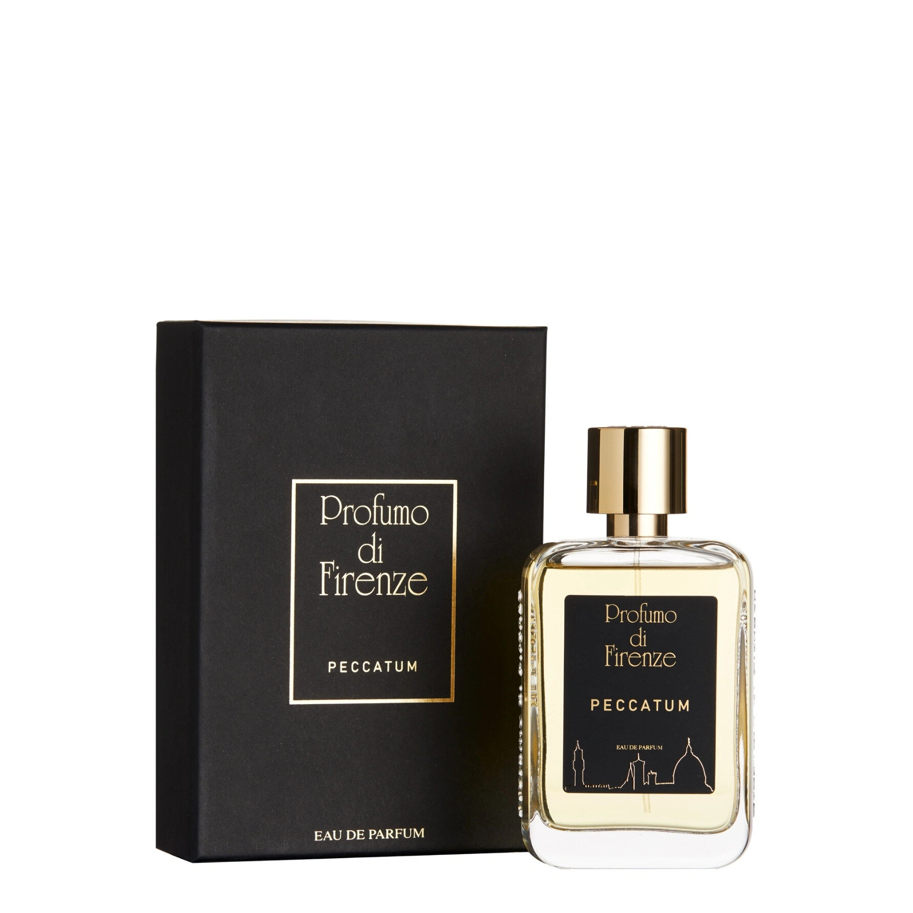 Profumo di Firenze Peccatum парфюмерная вода 100 мл / Профумо Ди Фиренце Пеккатум