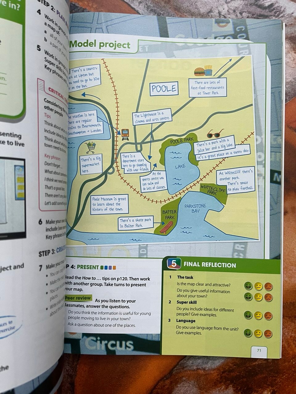 Get Involved! A2 Student s Book + Workbook — фото 1