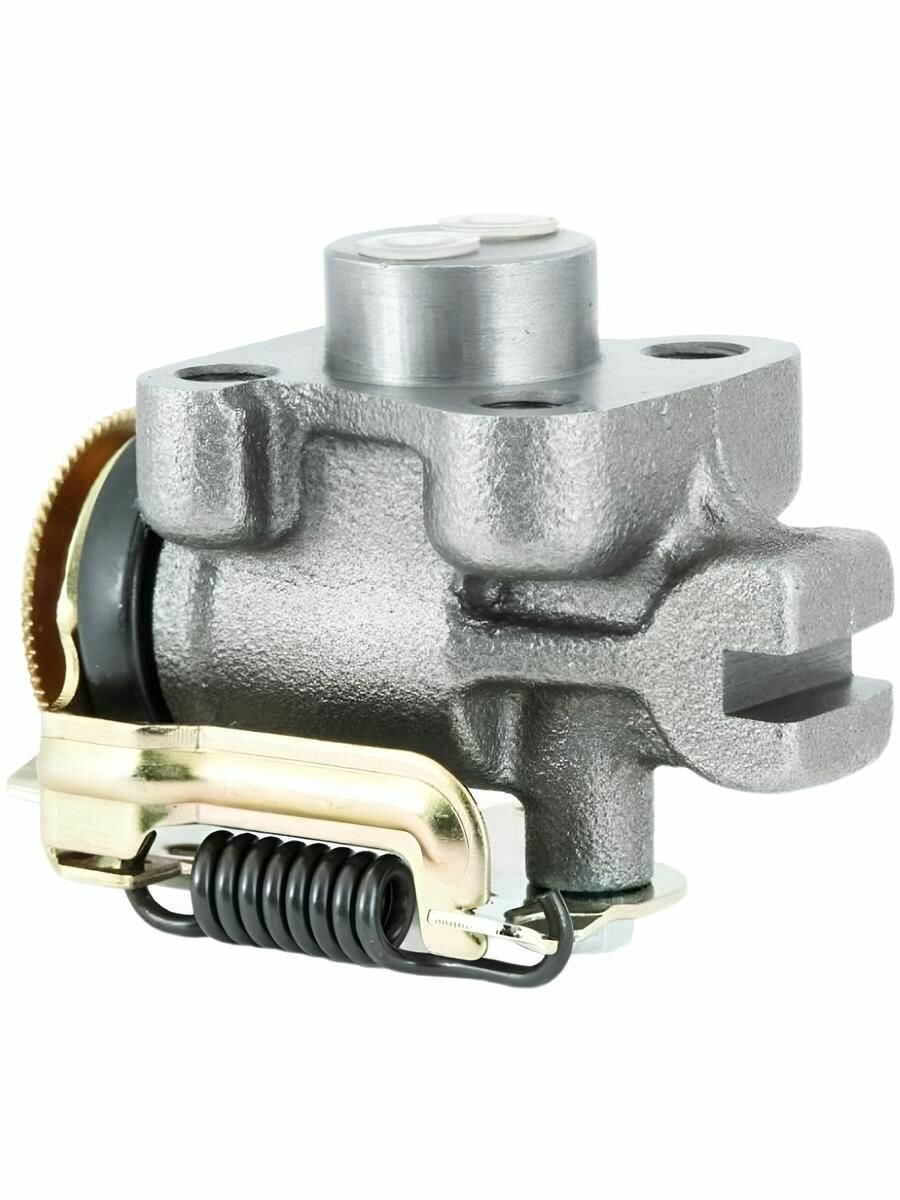 Рабочий тормозной цилиндр передний R, ISUZU NQR/NPR 75 (БП)