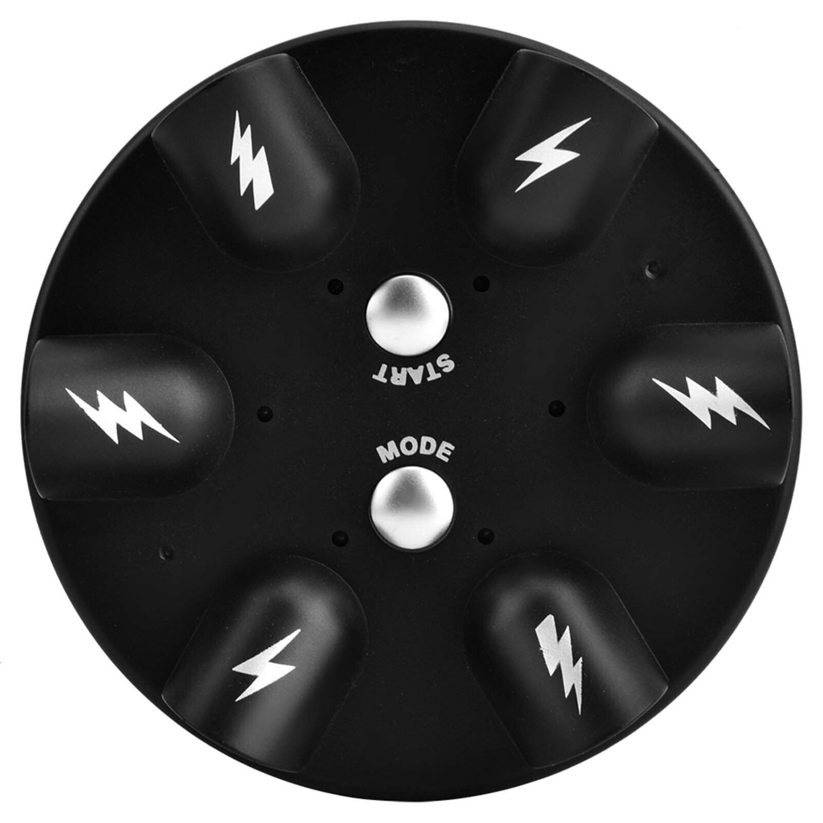 Микроэлектрошоковый детектор лжи, полиграф, игра на палец, игра в правду для вечеринки.