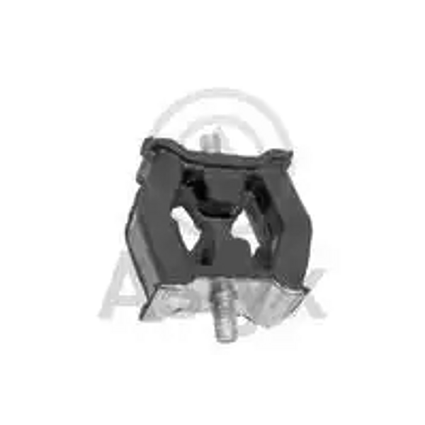 ASLYX AS-200944 резинка глушителя BMW (БМВ) e38 / e39 / e46 2.0-3.0d 96-