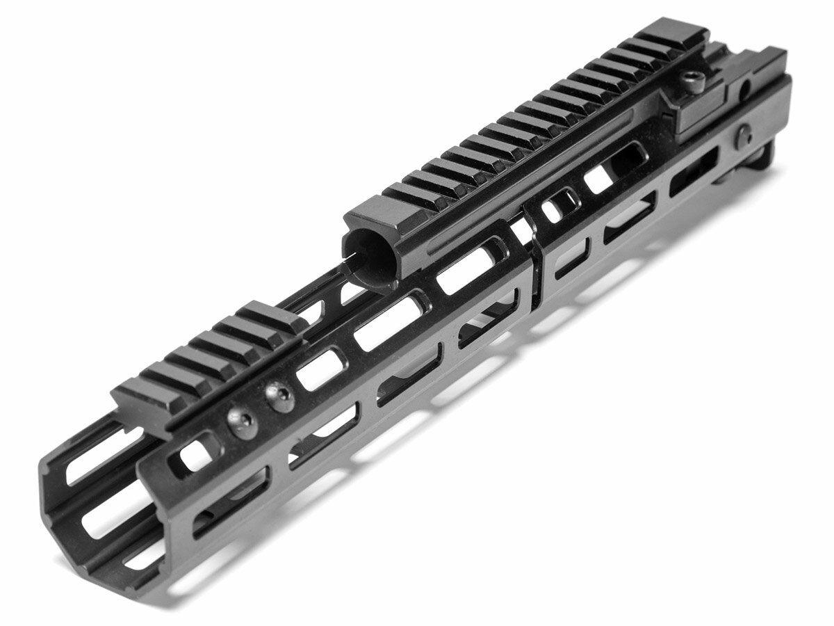 S20043 Цевьё с газовой трубкой