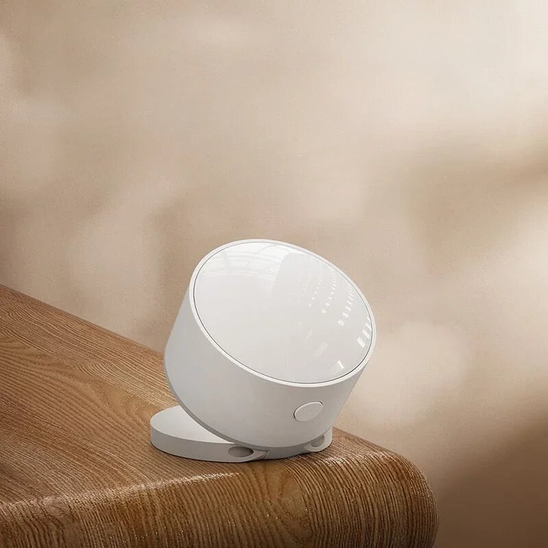 Датчик движения Linptech HS3 для умного дома