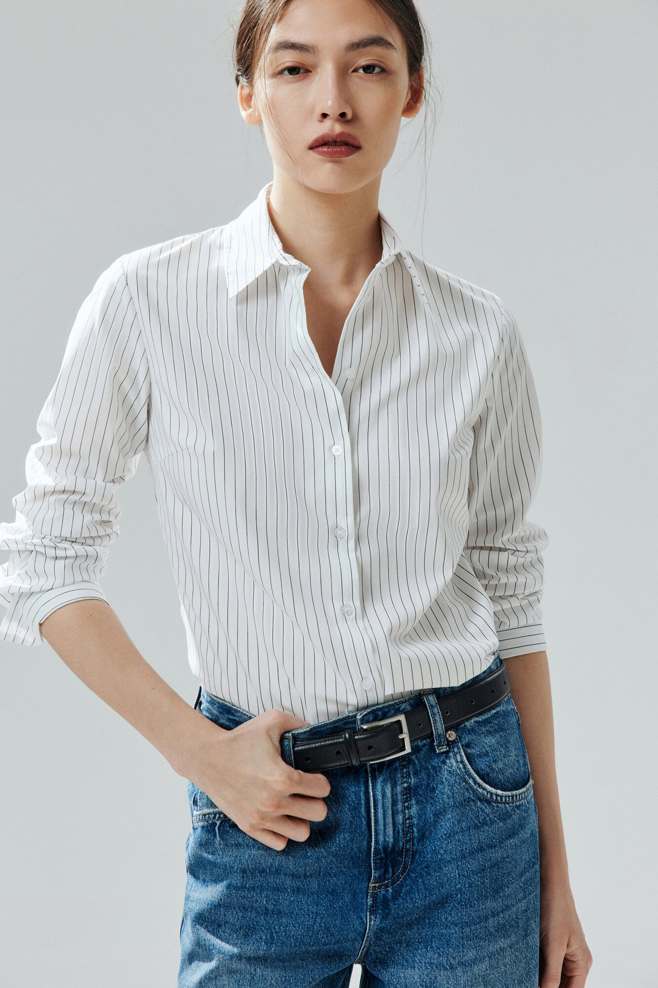 Рубашка SMART